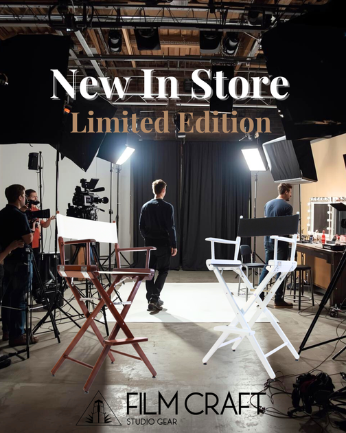 A Seat for the Stories That Matter: Introducing Our Limited Edition Ne ...