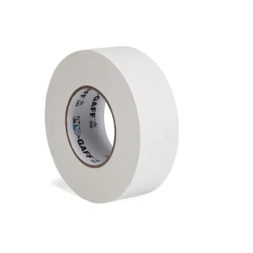 Pro-Gaff 2" Gaffer Tape – Filmcraft Studio Gear